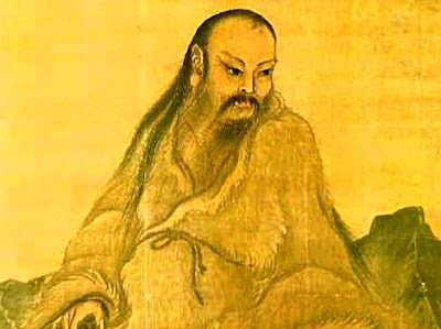Spikenard and Myrrh: The Legend of Shennong Tasting Hundreds of Herbs