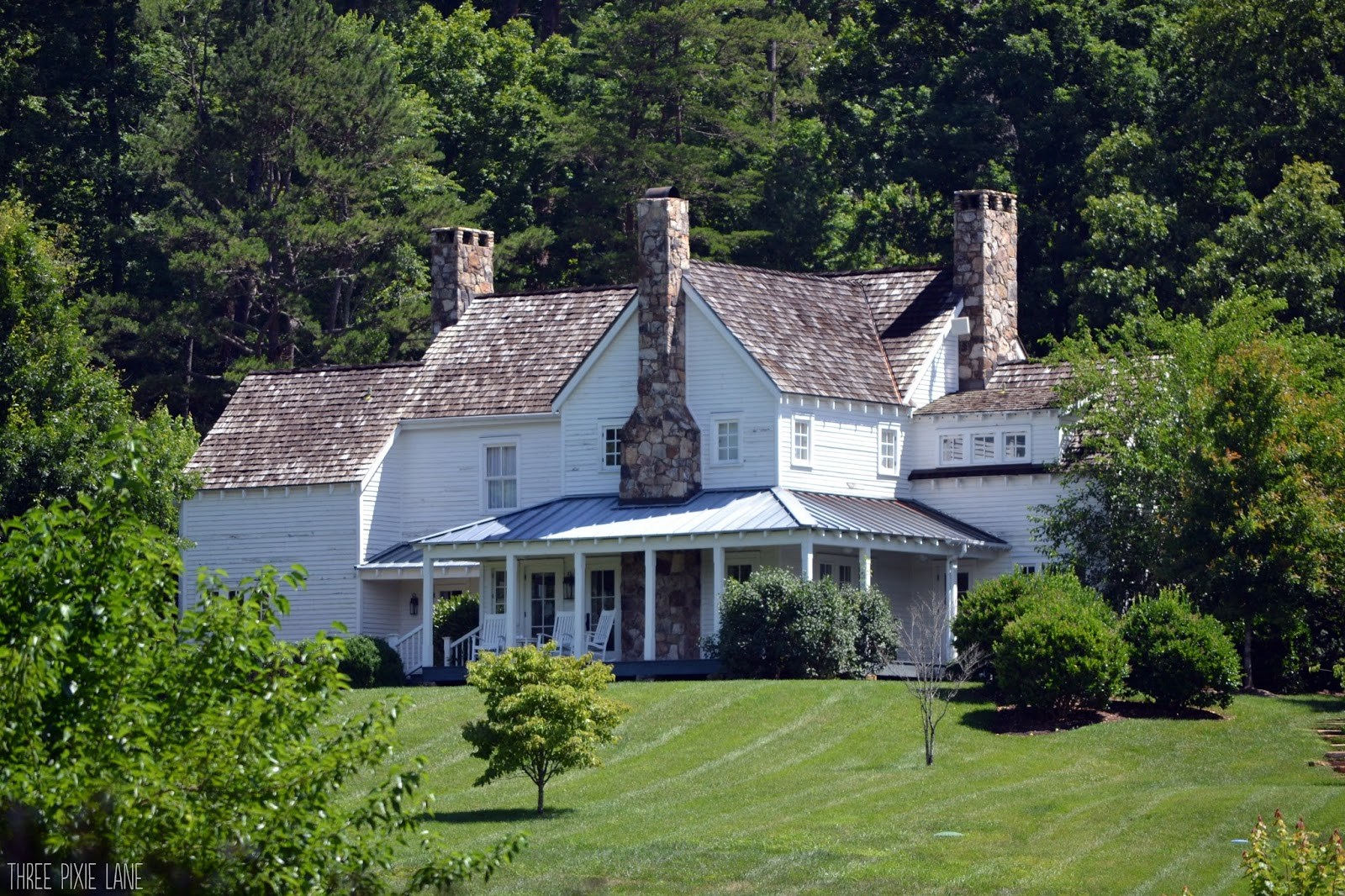 The Farm (Tennessee)