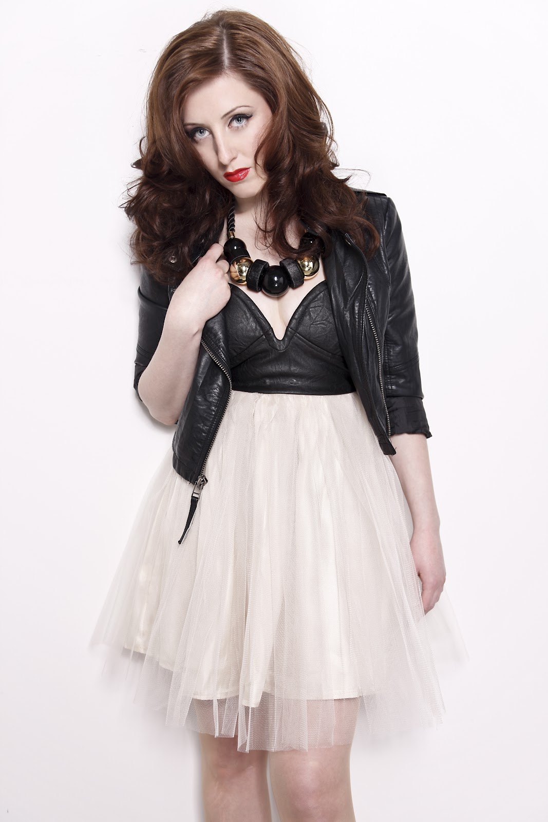 Style by J: **Georgia Barry - Artist to watch**