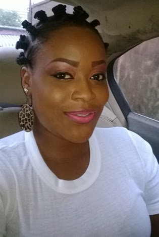 Dear ladies, you can be stunning without all dem weaves.. (photos)