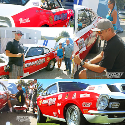 SCG - Surf City Graphics