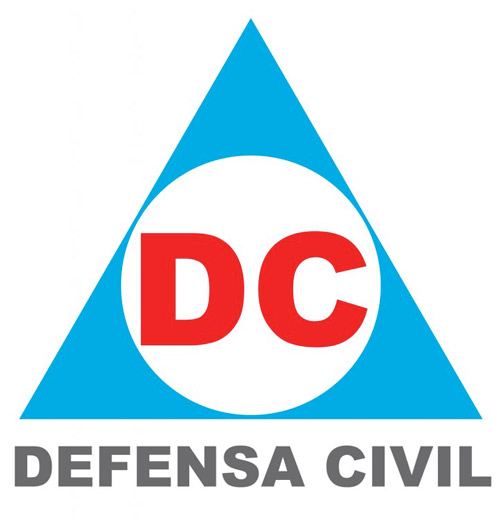 Día Nacional de la Defensa Civil- en 1981
