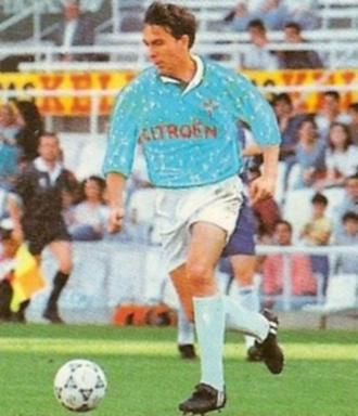 Fame Celeste: " El Pipiolo " Sebastián Losada