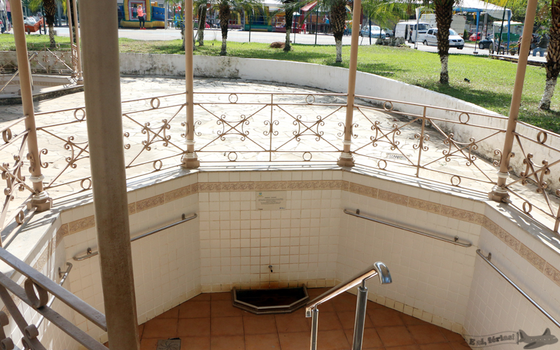 As belezas do Sul de Minas - Lambari - E aí, férias!