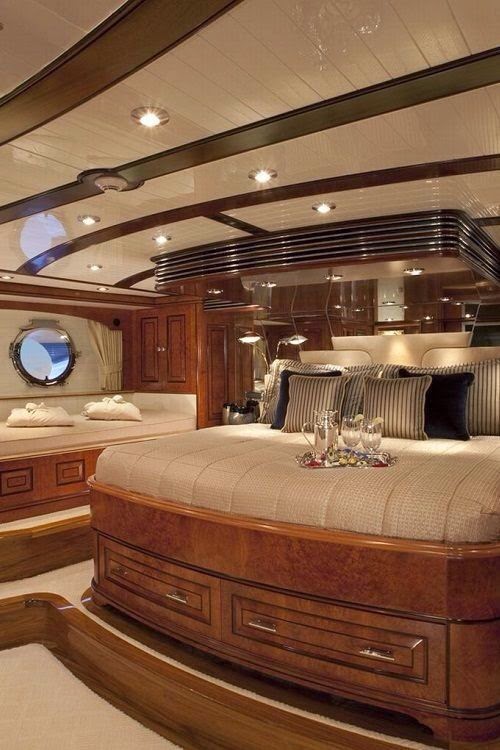 Robert Eustace’s 50,000 Square Foot Waterfront Mega Mansion