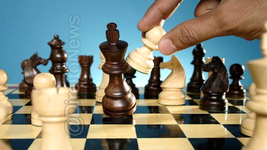 'Xeque-mate': entenda o golpe de mestre de Joesley Batista via Teoria ...