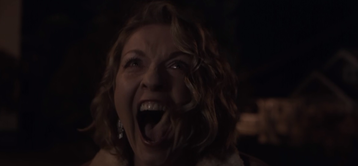 You are far away: Agent Cooper and his troubling return to Twin Peaks