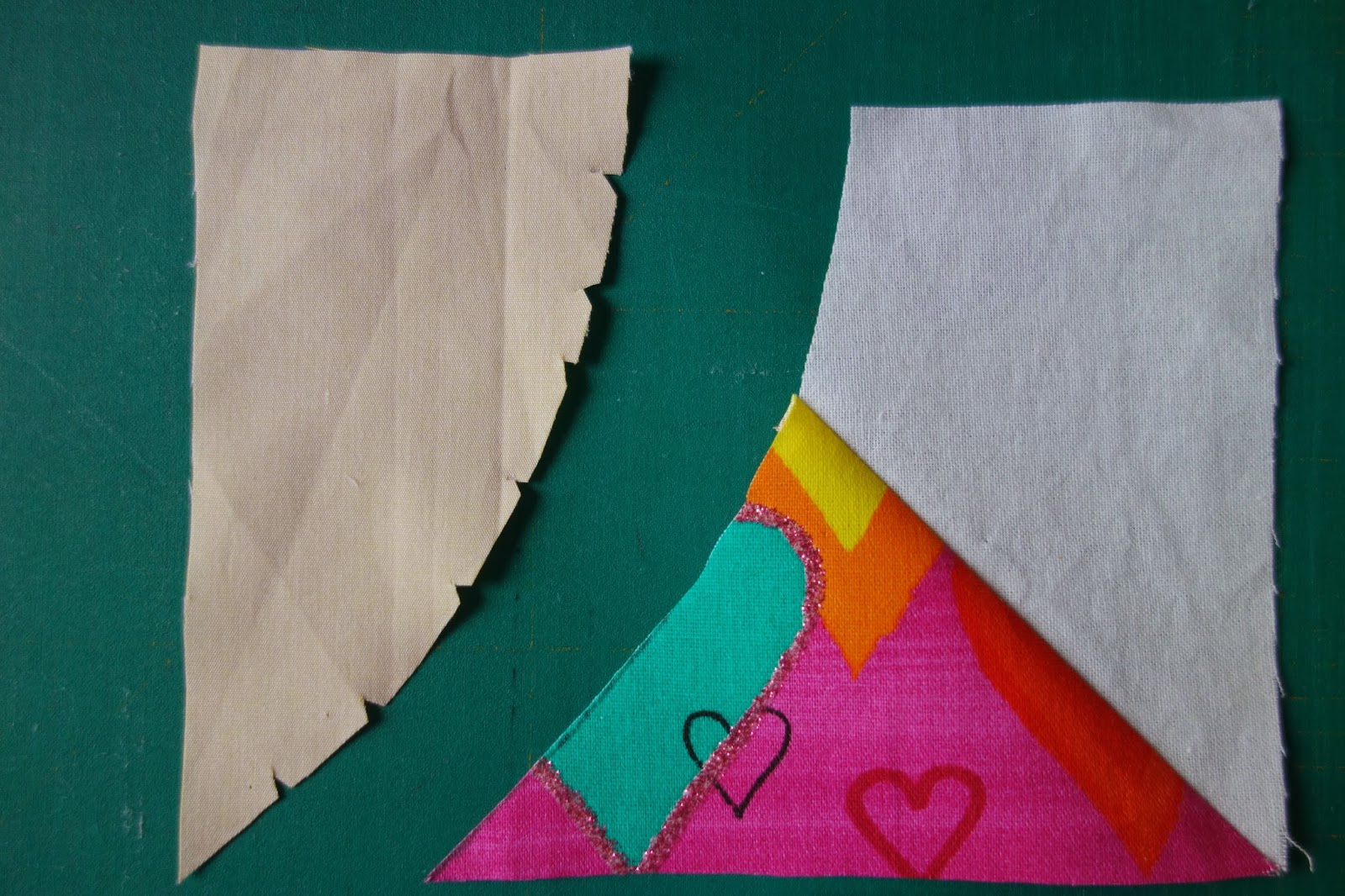 NÄHEN AM NECKAR: Konvex und konkav