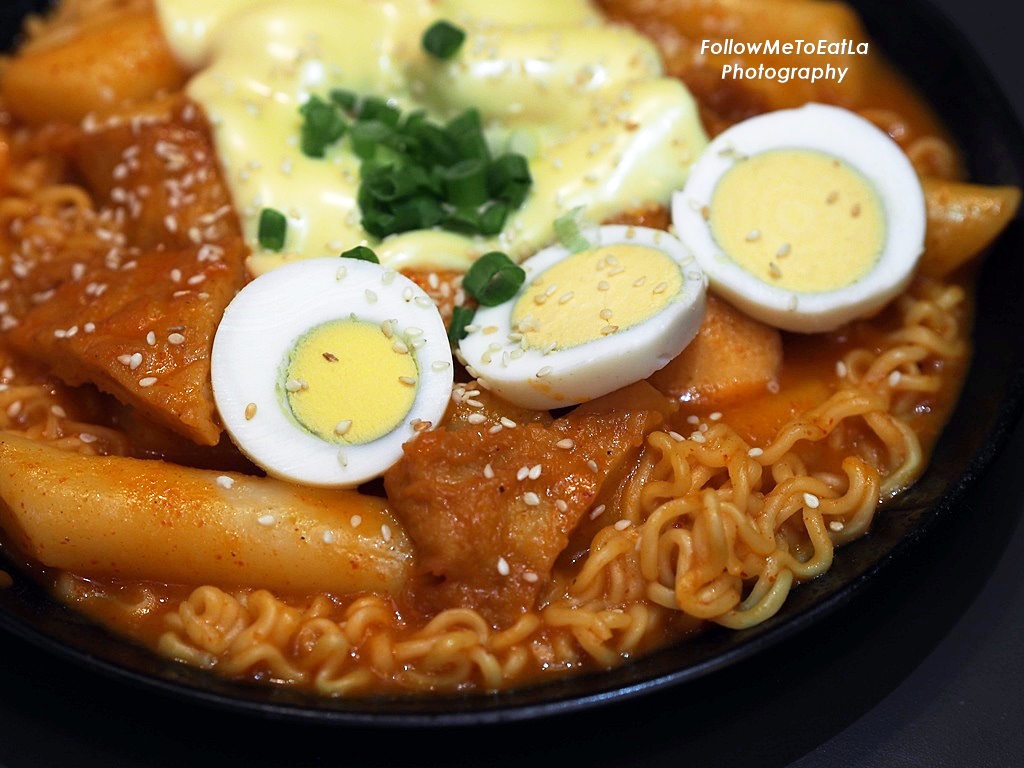 Follow Me To Eat La - Malaysian Food Blog: DubuYo The Halal Urban ...