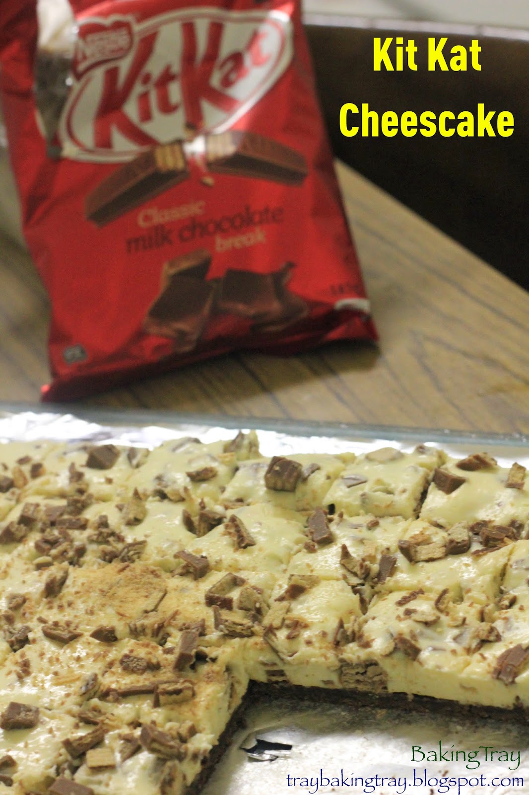 BAKING TRAY ~\________/~: Work Catering #39: have a break! Have a ...