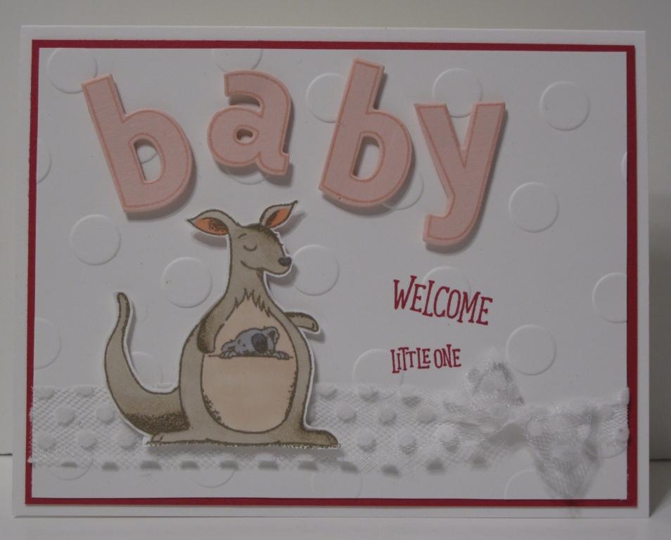 Craft Room Stamper: Layering Alphabet Dies Video Share