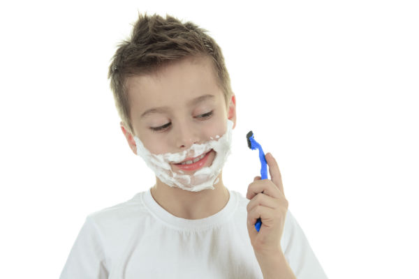 La puberté précoce, un phénomène de plus en plus fréquent | Grossesse ...