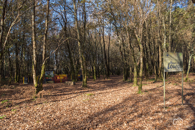 Descubre Cada Día: Paseo del río Louro en Porriño