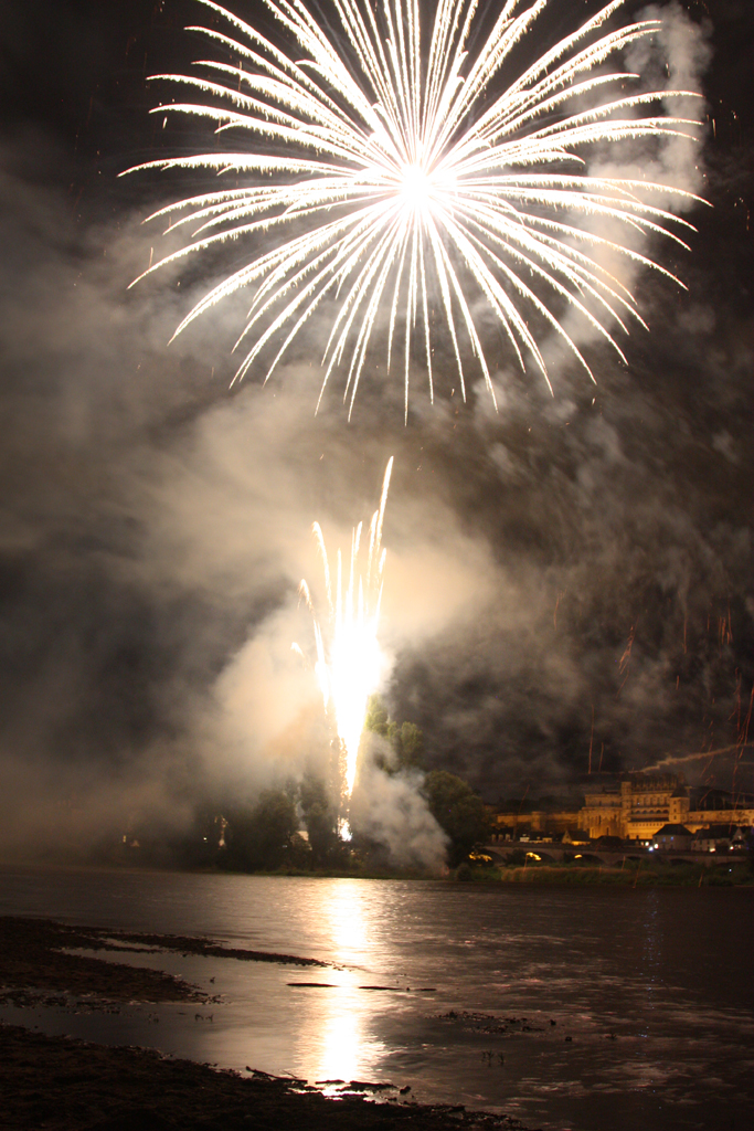 Amboise Daily Photo: quatorze juillet 2015