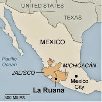 A Civil Servant in Mexico Tests U.S. on Asylum ~ Borderland Beat