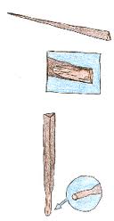 Museologia: Disciplina de Paleografia