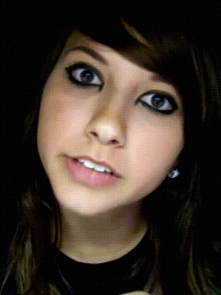 Queen Boxxy: Catherine "Catie" Wayne
