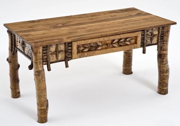 C Style+Design: Earth Month // Rustic Home Decor