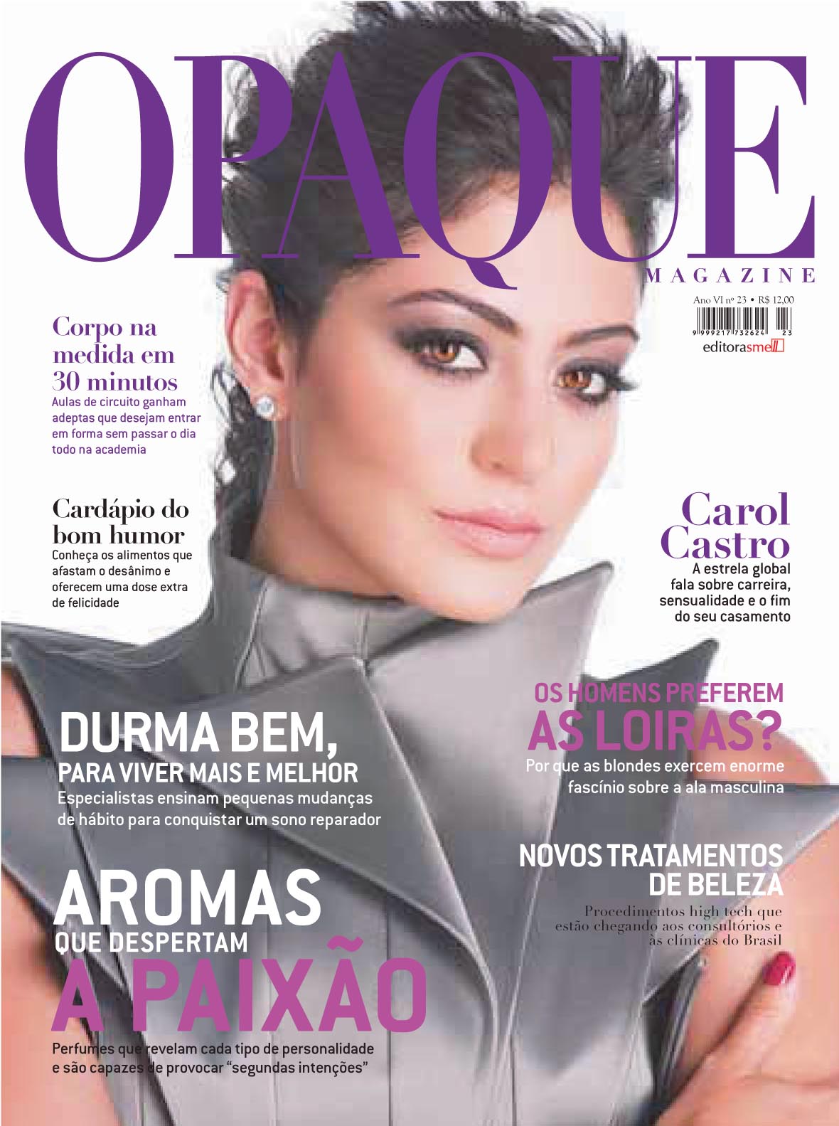 Conteúdo de Marca: 2012-08-12