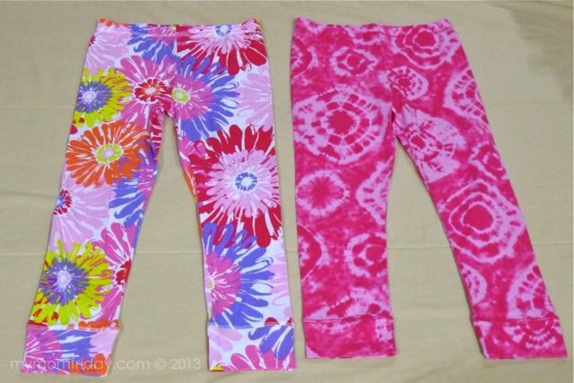 My Mom-Friday: Kid-Style: Fun Prints and Bright Colors for Summer