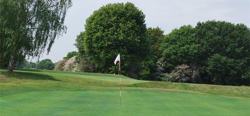 Mitcham Golf Club Visitor News