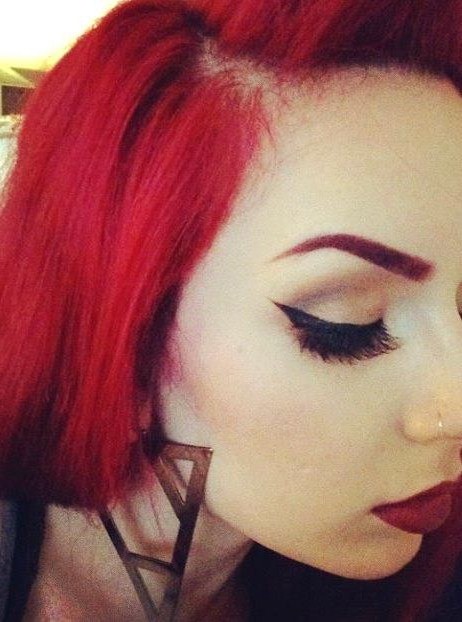 TAKE MY MEDICINE: una nueva diva: Sara Ashouri