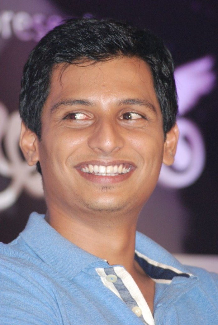 Jeeva Latest Stills - andhraidle