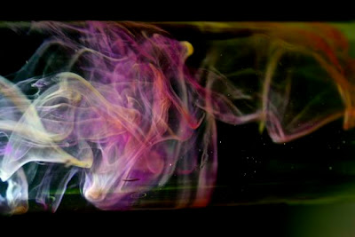 Art & Science Journal — Pery Burge