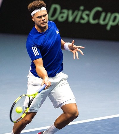 Blog Esportivo do Suíço: Tsonga faz a sua parte e empata a final da ...