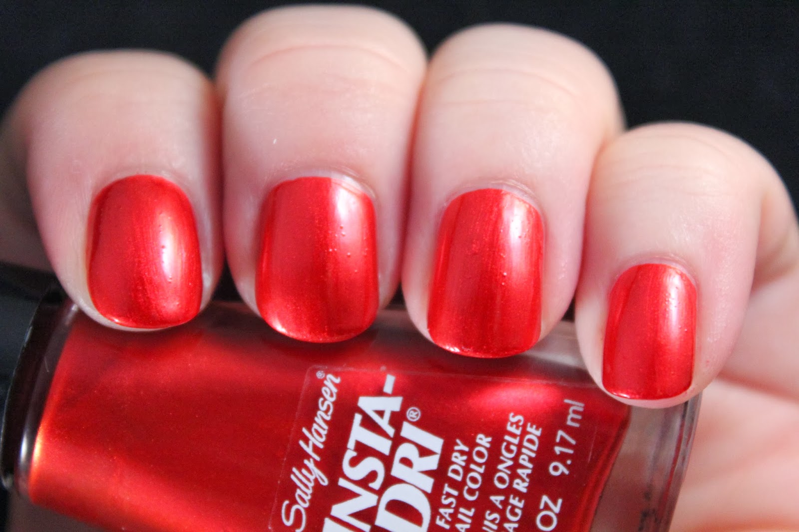 Glimpses of the Moon: Saturday Random Swatchfest 12/28/2013