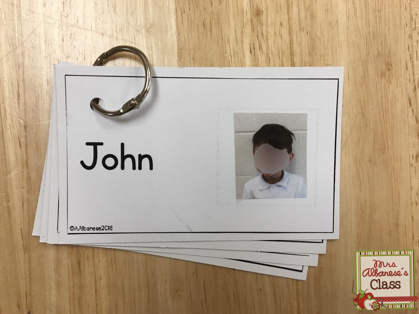 Setting up a Writing Centre in a Play-Based Kindergarten Class | Mrs ...