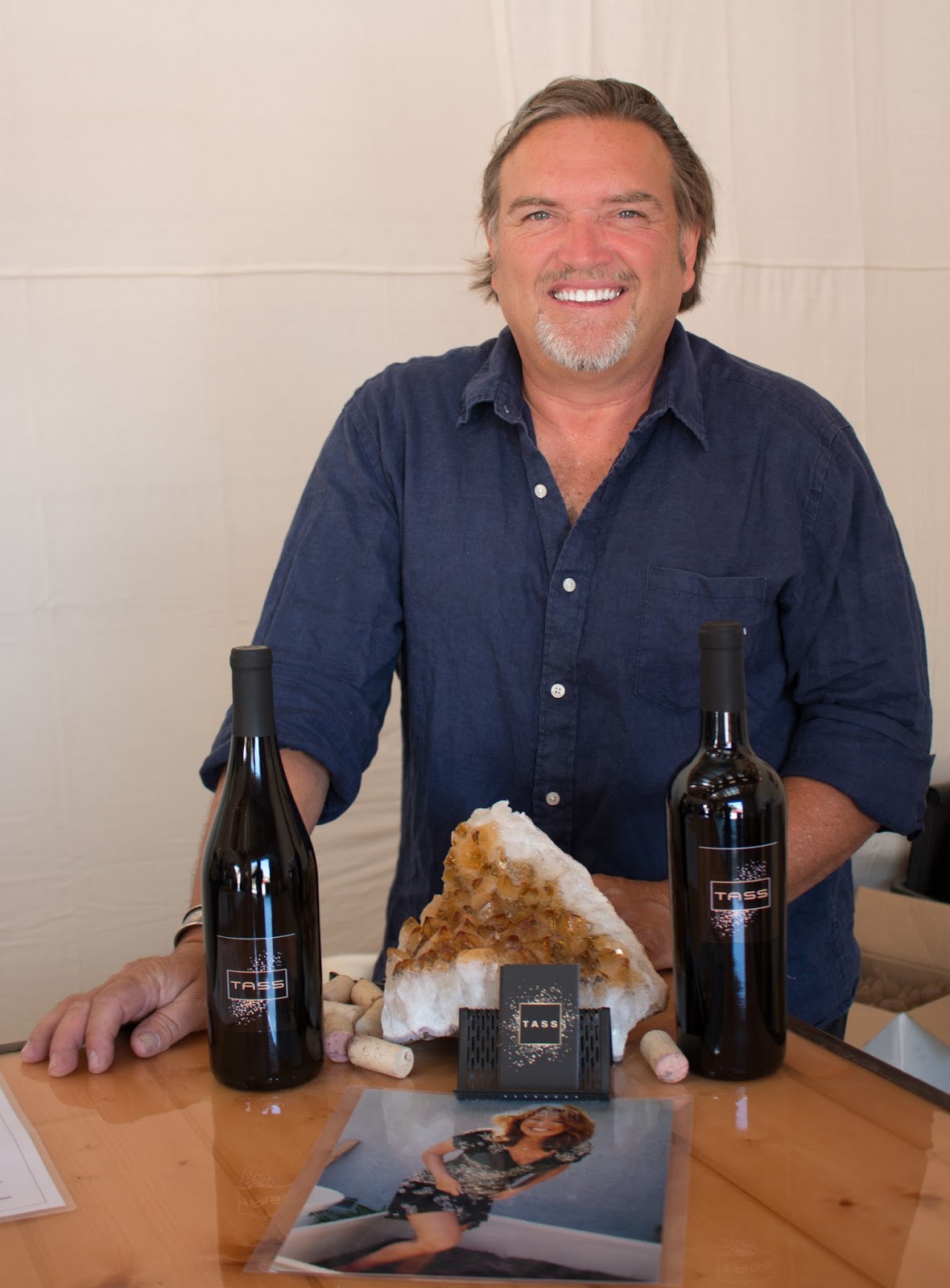 Santa Cruz Mountains and Santa Clara Valley Wines