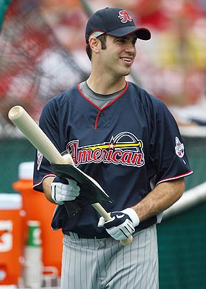 Top Sports Players: Joe Mauer Baseball Profile and Pictures/Images