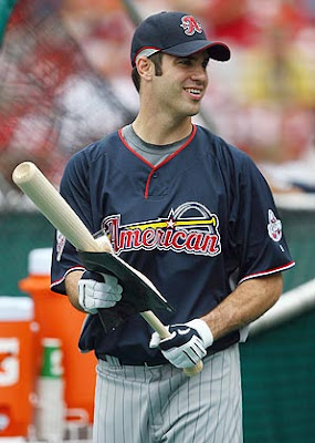 Top Sports Players: Joe Mauer Baseball Profile and Pictures/Images
