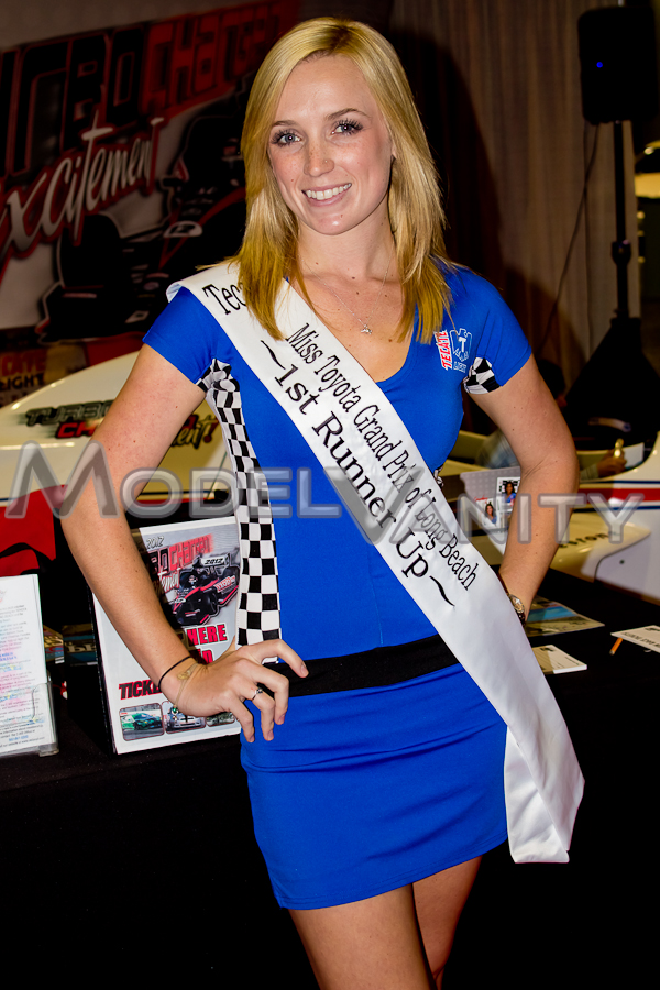 Model Vanity Magazine