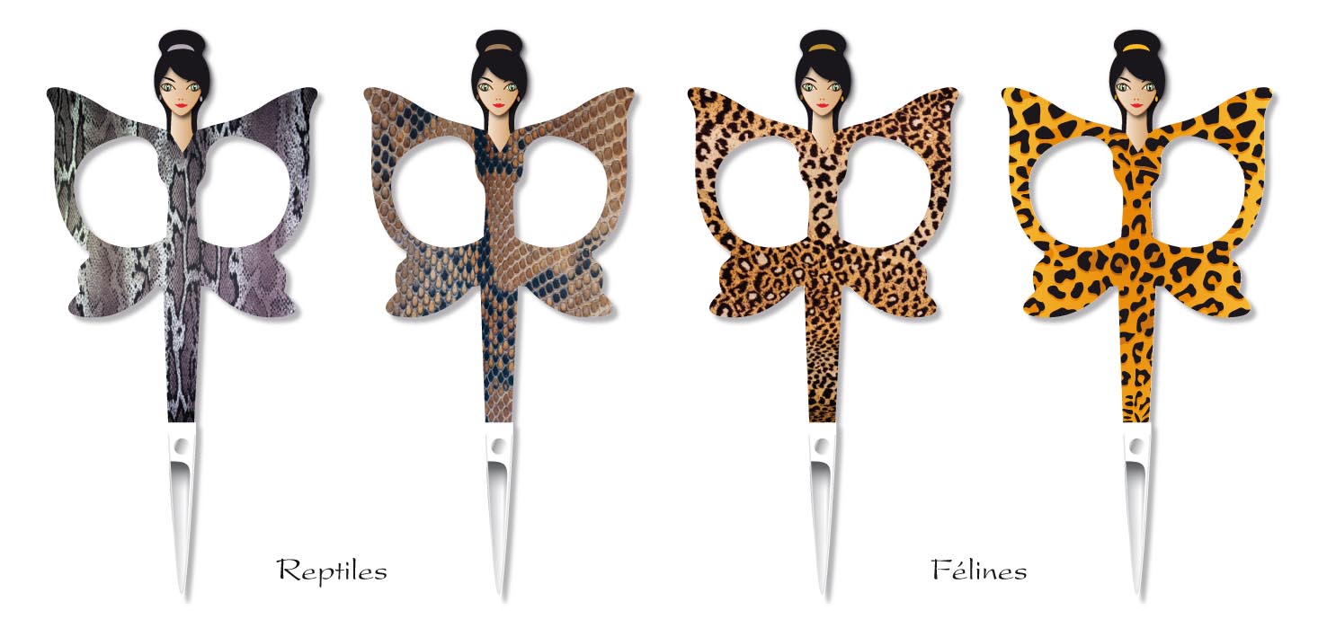 Sarah MELOT MAUSSIRE designer