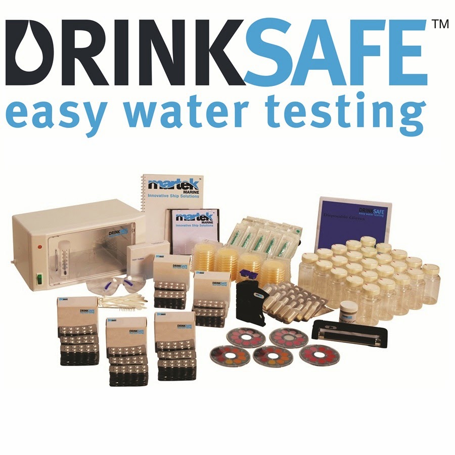 Martek Marine Blog: 2013