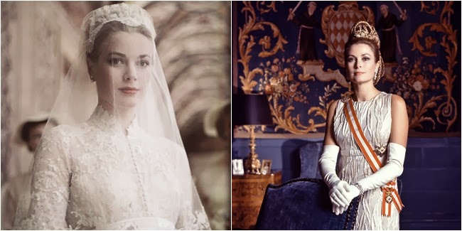 5 Putri Kerajaan Yang Kecantikannya Tak Hilang Ditelan Jaman ~ Asyik Seru