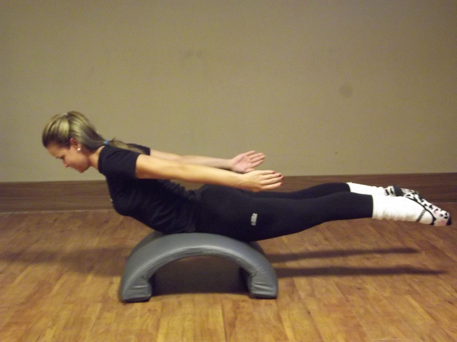 .: Barrel Trainning, Flow Pilates e Sliding Pilates chegam à Bodytech ...