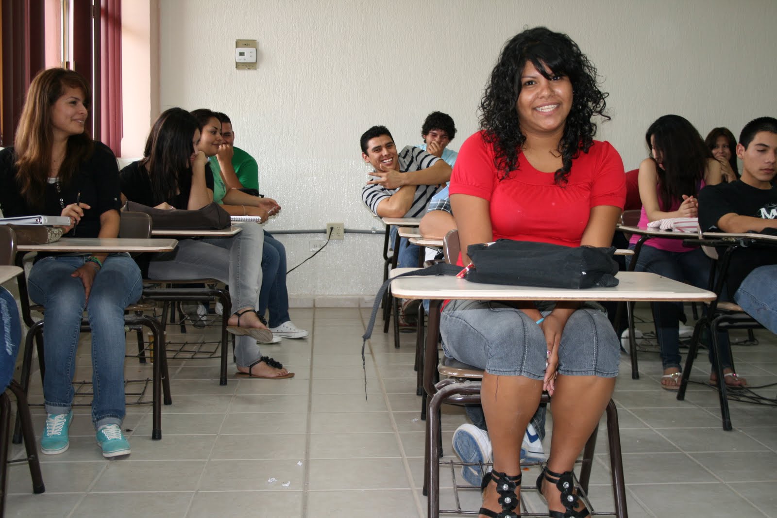 La Gaceta del Instituto Tecnológico Superior de Puerto Peñasco: INICIAN ...