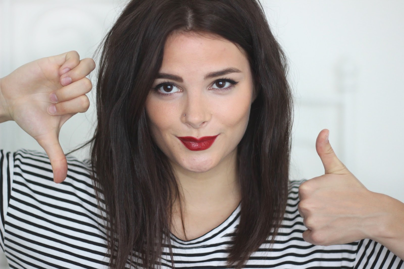 10 COMMON MAKEUP MISTAKES & THEIR FIXES | Bloomin' Rouge | Bloglovin’