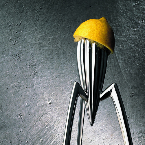 Industrial Design in Victoria Australia: Alberto Alessi - Public ...