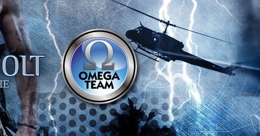 Inner Goddess: Series Spotlight: The Omega Team