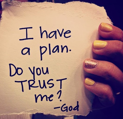 In My Shoes: Take Time to Ponder God's Word