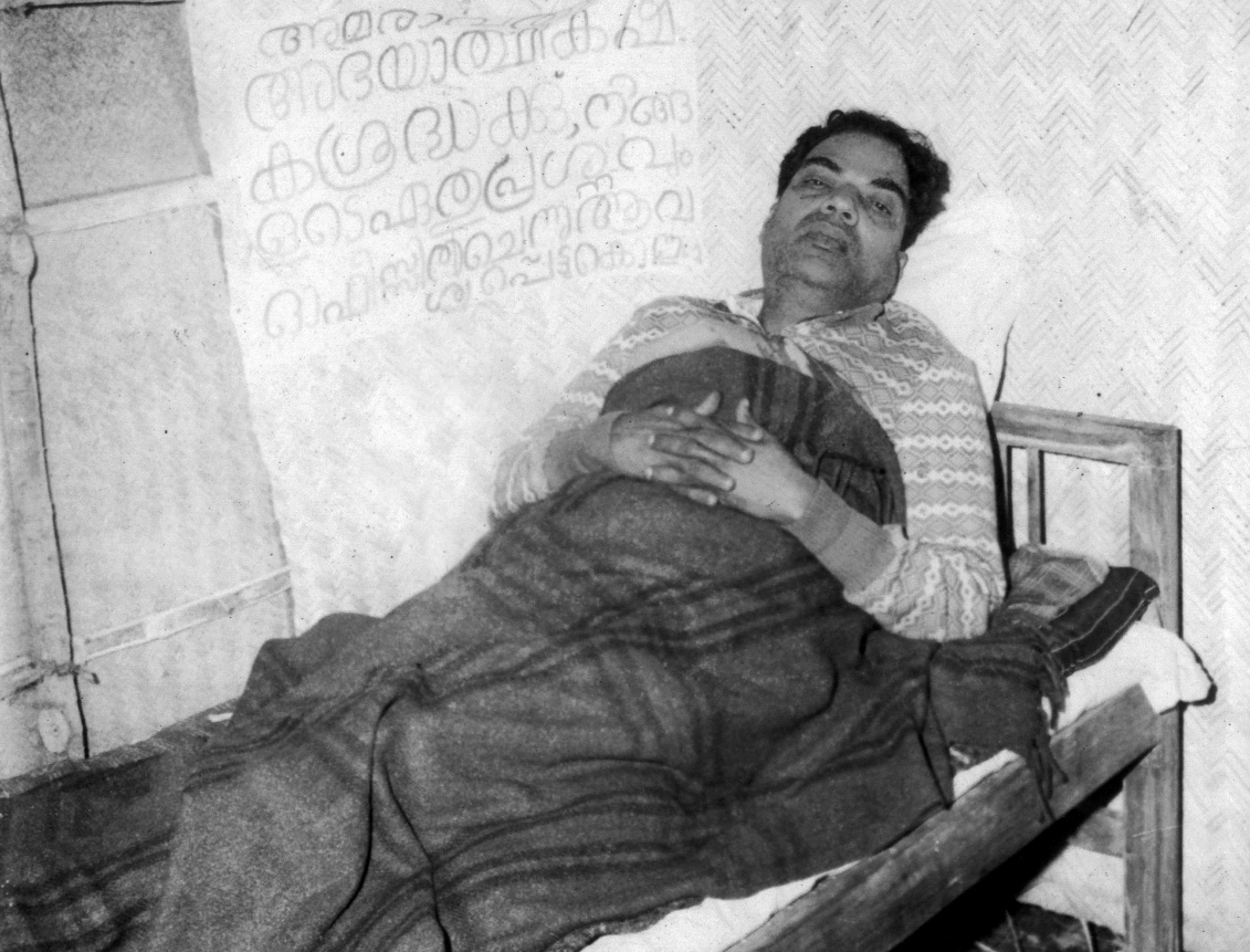 A K Gopalan - Alchetron, The Free Social Encyclopedia