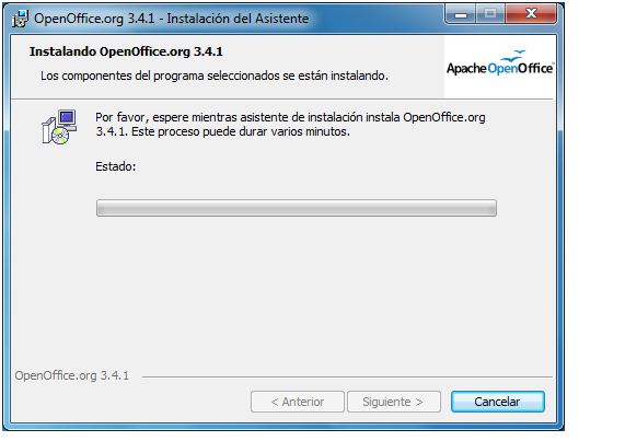 instala y conigura: PRACTICA ·# 2 - instalación de sw de aplicación ...