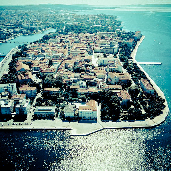 Why should you visit Zadar?