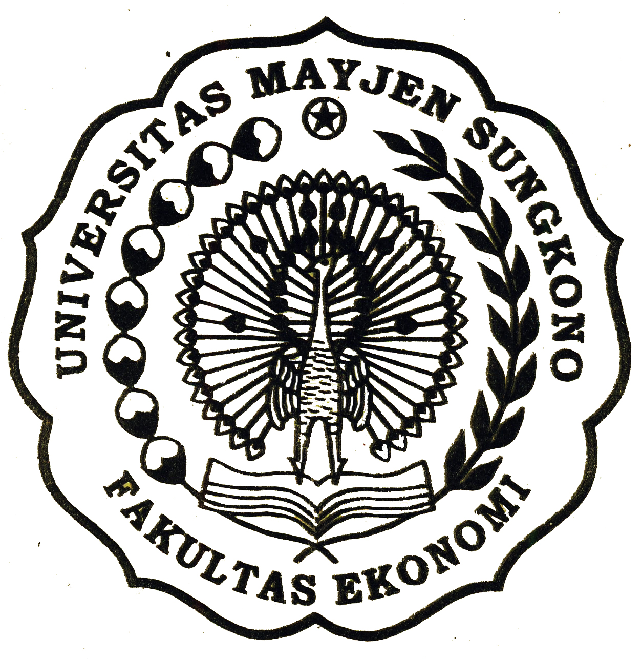 dhafiant blog: Logo Universitas Mayjen Sungkono Mojokerto fakultas ekonomi dhafiant blog: Logo Universitas Mayjen Sungkono Mojokerto fakultas ekonomi