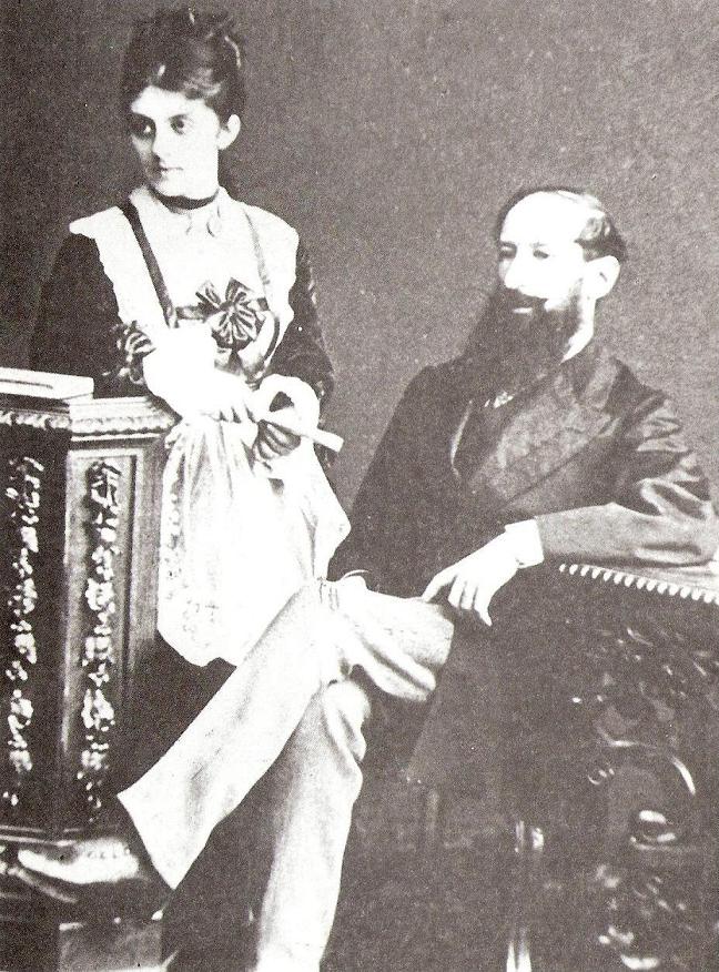 LA TRAGEDIA DE MAYERLING: LA FAMILIA BALATAZZI-VETSERA