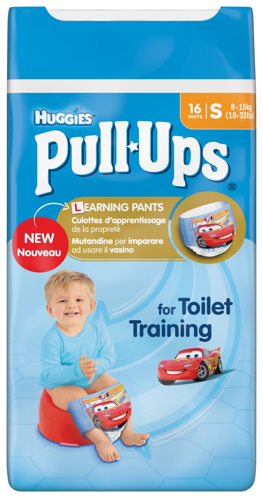 COOL BUBBAS | Huggies Potty Training Diaries - babyurbeautiful